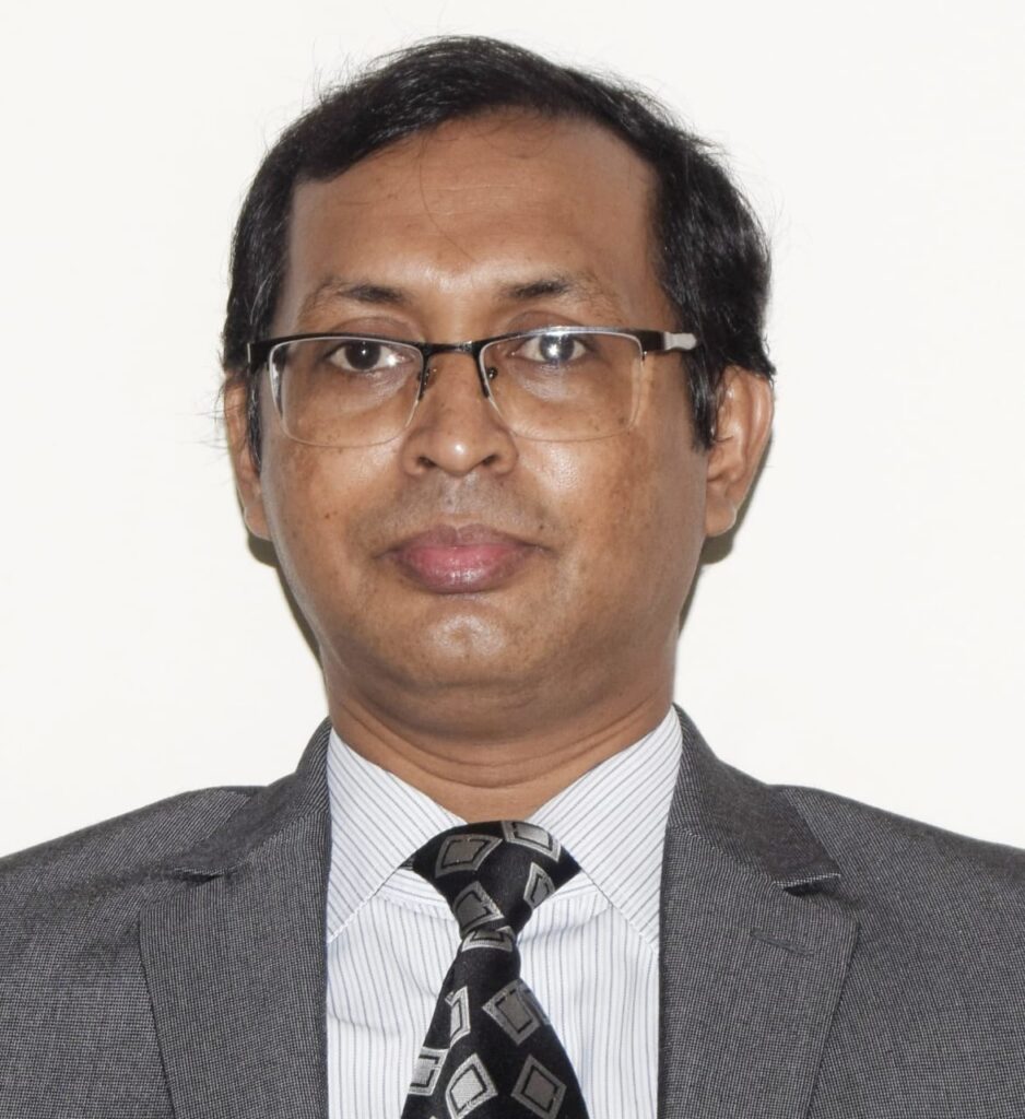 Board of Directors - Central Counterparty Bangladesh Limited