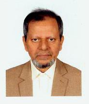 Board of Directors - Central Counterparty Bangladesh Limited