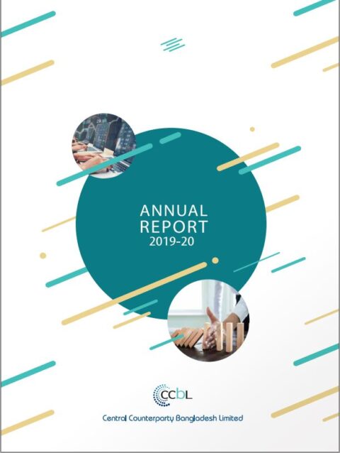 Annual Report - Central Counterparty Bangladesh Limited